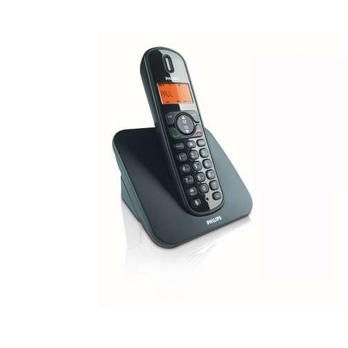 טלפון אלחוטי דיגיטלי PHILIPS CD 150 Philips 114247- P1000
