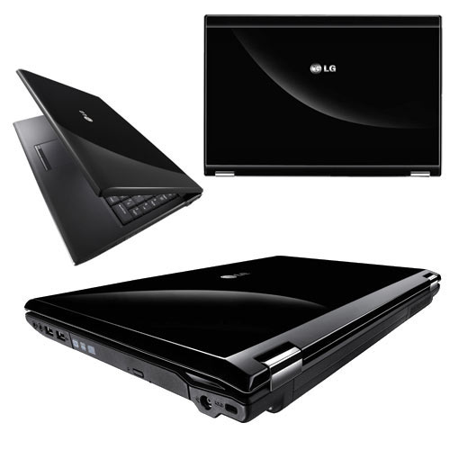 מחשב נייד ''15.6 מ.הפעלה WIN 7 דגם: LG R560-RB3 119793- P1000