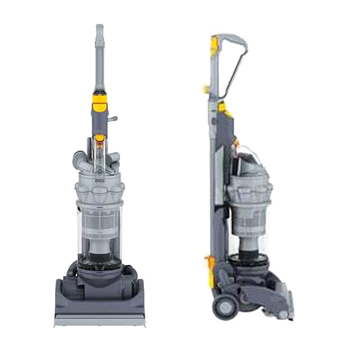 שואב אבק בטכנולוגית Dyson root cyclone technoloyשואב אבק בטכנולוגית ...