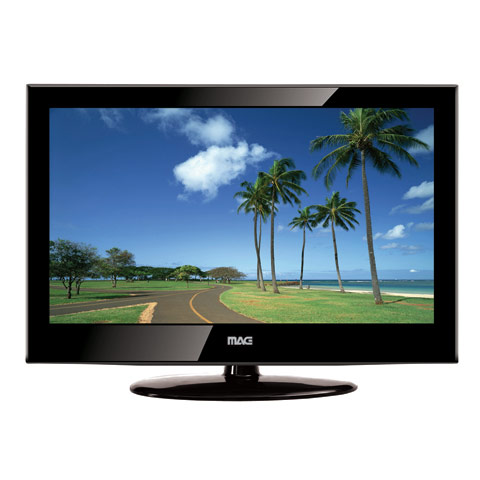 טלוויזיה+מסך מחשב "22 MAG LCD FHD מחיר מדהים!טלוויזיה+מסך מחשב "22 MAG ...