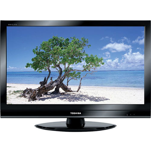 טלוויזיה 37" Toshiba Wirless+LCD FHD ד:37RV733 122737- P1000