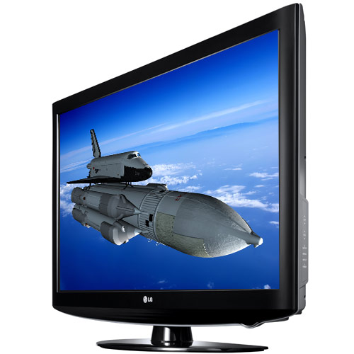 טלוויזיה 42 אינץ' LCD FULL HD ו-LG USB ד:42LD420 124221- P1000