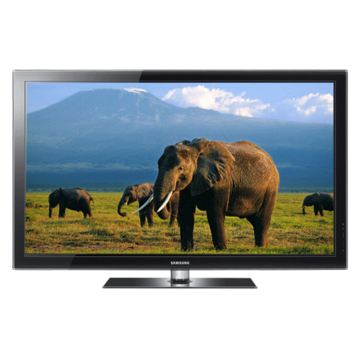 טלוויזיה פלזמה "50 FULL HD דגם:PS50C550 132278- P1000