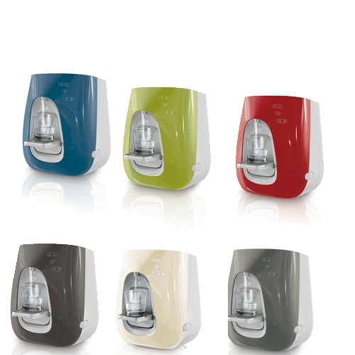 בר מים המתקדם בעולם דגם: תמי 4 Primo 135367- P1000