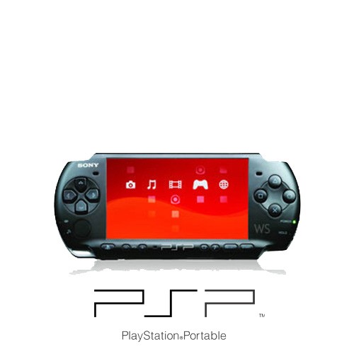 קונסולה ניידת PSP3004קונסולה ניידת PSP3004 דגם: PSP-3004 137217- P1000