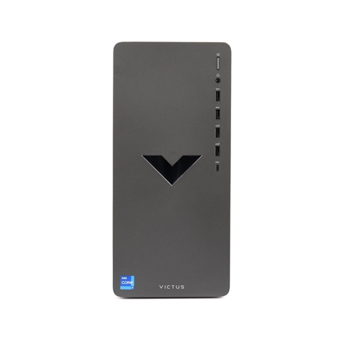 מחשב נייח גיימינג HP VICTUS 15L TG02-0030 GAMING 1516547- P1000