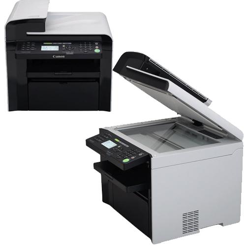 מדפסת לייזר דגם i-SENSYS MF4570dn מבית Canon 159584- P1000
