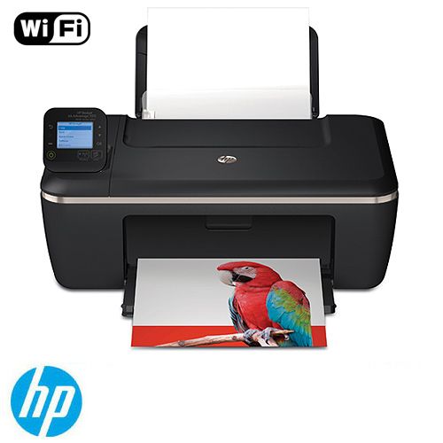 מדפסת WIFI משולבת סורק, מכונת צילום HP 3515מדפסת WIFI משולבת סורק ...