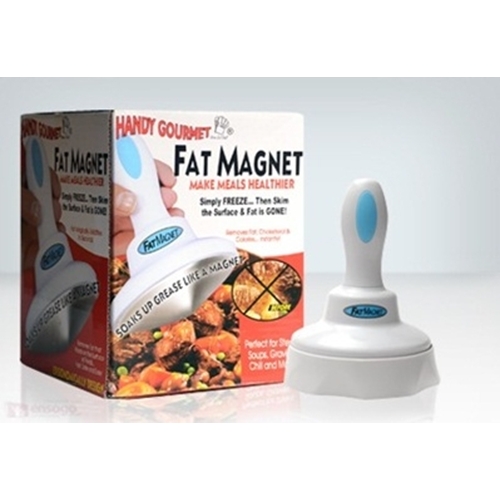"מגנט השומן" FAT MAGNET . 168763- P1000
