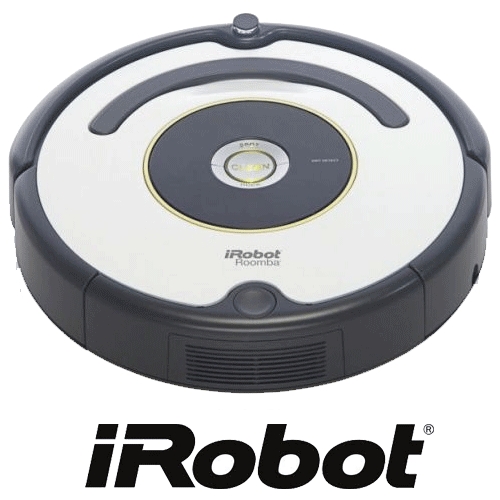 שואב אבק רובוטי מבית IROBOT דגם ROOMBA 620 172571- P1000
