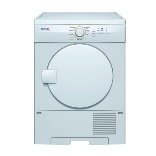 מייבש כביסה 7 ק"ג קונדנסור דגם CWK4C102 קונסטרוקטה 177376- P1000