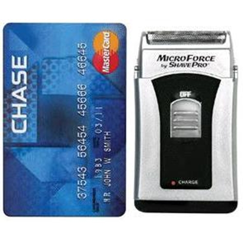 מכונת גילוח הקטנה בעולם מסוגה לגילוח הטוב ביותרמכונת גילוח הקטנה בעולם ...