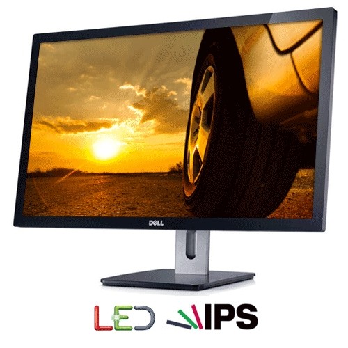 מסך מחשב "27 LED FULL HD דגם DELL S2740L 179189- P1000