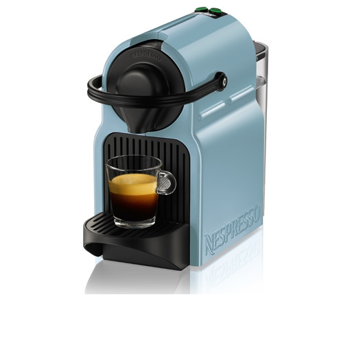 מכונת קפה נספרסו NESPRESSO מסדרת INISSIA C40 190621- P1000
