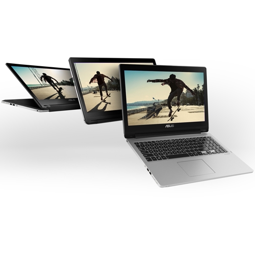 מחשב נייד "ASUS 13.3 מעבד I3 דגם TP300LA-DW060H מוחדש 206612- P1000