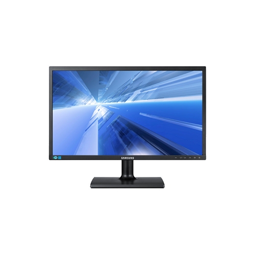 מסך 21.5" מתקדם ותקן VESA דגם S22E200B סמסונג 206030- P1000