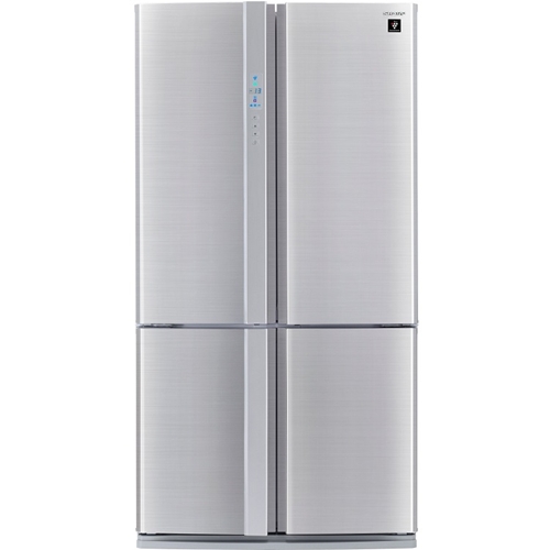 מקרר 4 דלתות 615 ליטר Sharp דגם SJR8710 שארפ 206754- P1000