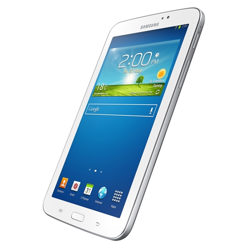 טאבלט מסך 7" Samsung Galaxy Tab 3 SM-T210,מוחדש מוחדש 210049- P1000