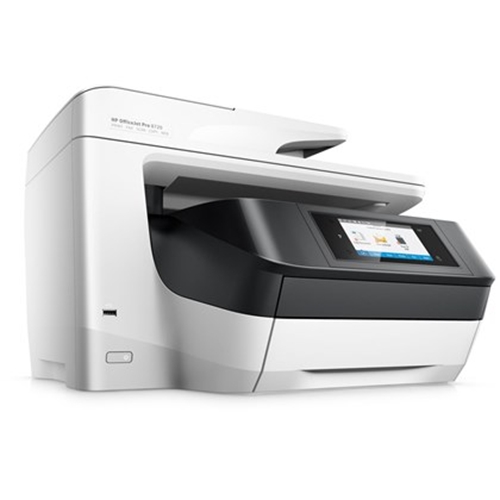 HP OfficeJet Pro 8720 All-in-One D9L19A HP 219432- P1000