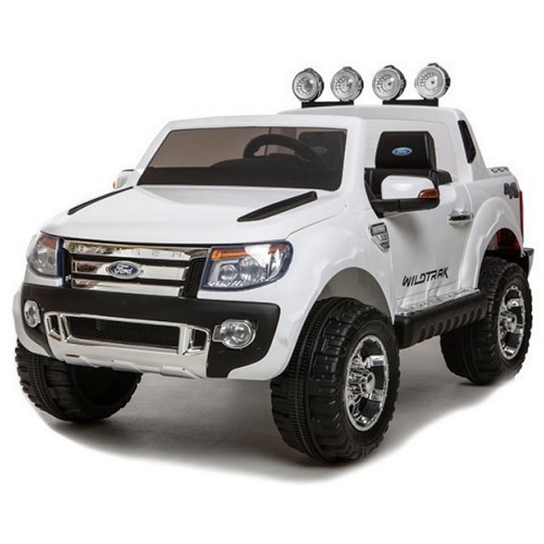 ג'יפ ממונע 12V FORD RANGERג'יפ ממונע 12V FORD RANGER דגם: FORD ...