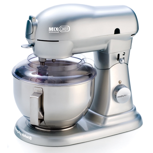 מיקסר מקצועי mix chef דגם 48971T תצוגה Morphy Richards מתצוגה 224302- P1000