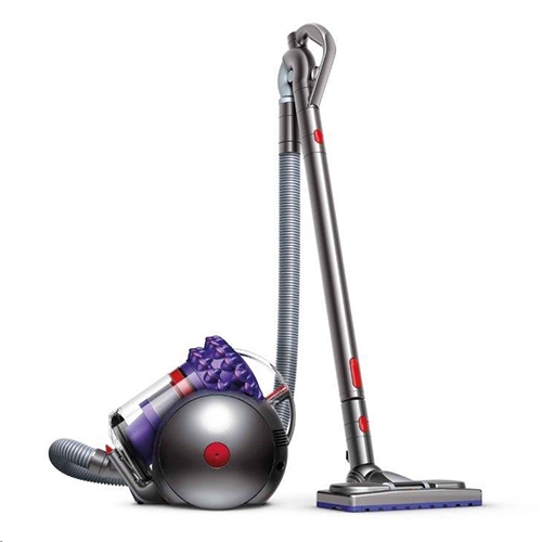 שואב אבק צילינדר Dyson Cy 22 cinetic parquet 231455- P1000