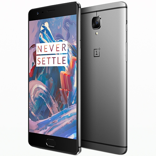 One Plus 3T 236720- P1000