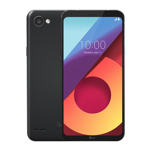 סמארטפון LG Q6 PLUS 64GB יבואן רשמיסמארטפון LG Q6 PLUS 64GB יבואן רשמי דגם: LG Q6+ M700Y 64GB ...