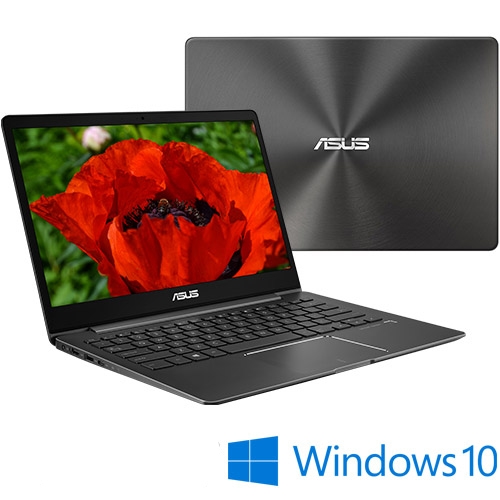 מחשב נייד ASUS דגם UX331UA-EG012T ASUS 258376- P1000