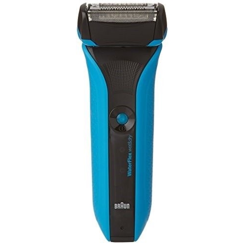 מכונת גילוח BRAUN + טרימר דגם 5760 רטוב / יבש 258665- P1000