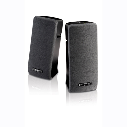 רמקולים למחשב 2.0 Creative A35רמקולים למחשב 2.0 Creative A35 דגם: SBS ...