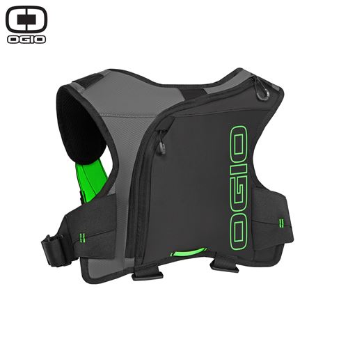 OGIO ERZBERG 1L HYDRATION PACK - תיק שתייה "ארזברג" כולל ... 281127- P1000