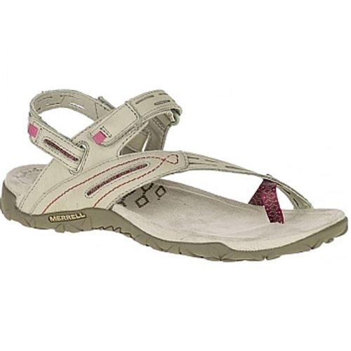 סנדלי נשים Merrell מירל דגם Terran Convertible II 296366- P1000