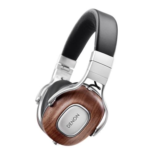 אוזניות חוטיות דגם Denon AH-MM400 DENON 297482- P1000