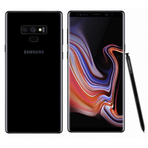סמארטפון Samsung Galaxy Note 9 SM-N960F 128GB 306557- P1000