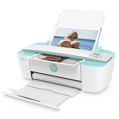 מדפסת דיו HP DeskJet Ink Advantage 3785 All-in-Oneמדפסת דיו HP DeskJet ...