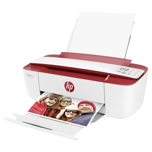מדפסת דיו HP DeskJet Ink Advantage 3788 All-in-Oneמדפסת דיו HP DeskJet ...
