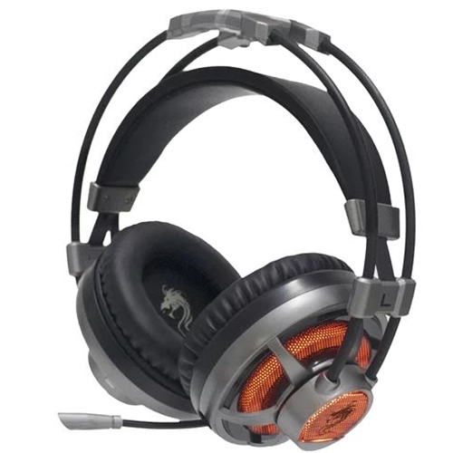 אוזניות גיימינג מקצועיות ואיכותיות DRAGON X-PROאוזניות גיימינג מקצועיות ...