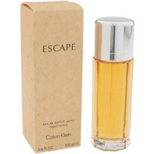 בושם לאשה Calvin Klein Escape E.D.P 100ml קלווין קלייןבושם לאשה Calvin ...