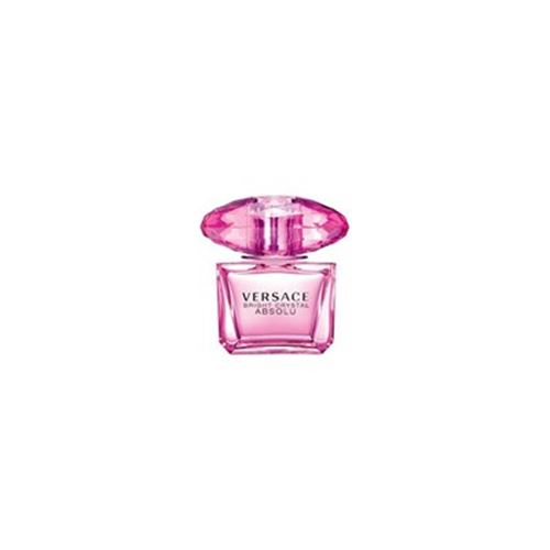 בושם לאשה Versace Bright Crystal ABSOLU E.D.P 90ml ורסצ'הבושם לאשה ...