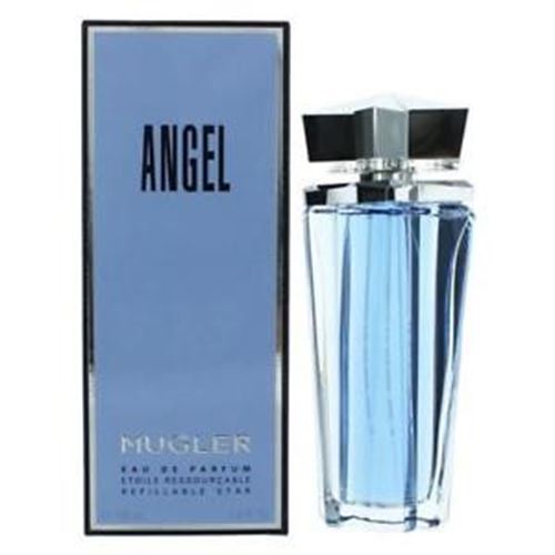 בושם לאשה Thierry Mugler Angel E.D.P 100mlבושם לאשה Thierry Mugler ...
