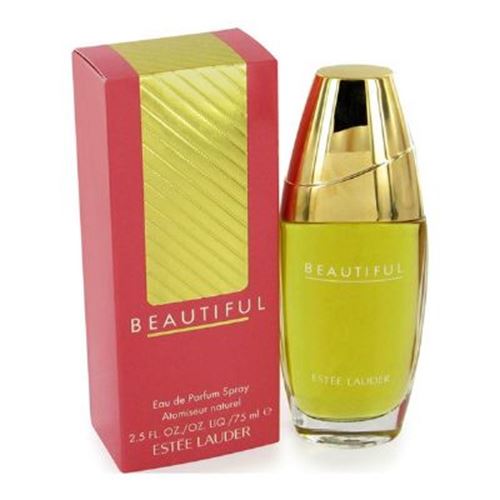 בושם לאשה Estee Lauder Beautiful E.D.P 75mlבושם לאשה Estee Lauder ...