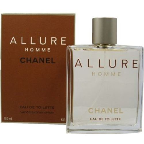 בושם לגבר Allure 150ml E.D.T Chanel אלור שאנלבושם לגבר Allure 150ml E.D ...