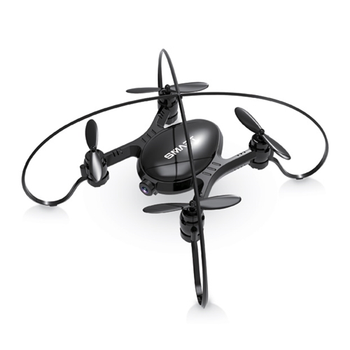 רחפן עם מצלמה SMART QUADCOPTER 327784- P1000