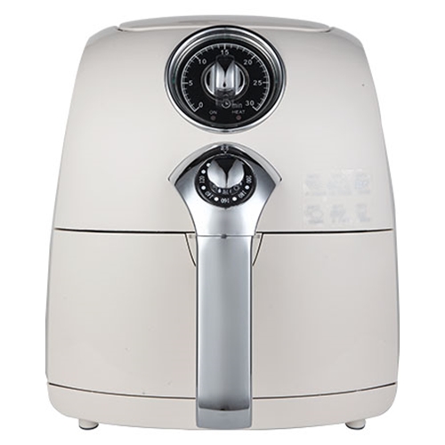 סיר טיגון ללא שמן 1500W איכותי בציפוי אמייל AF2402 329636- P1000