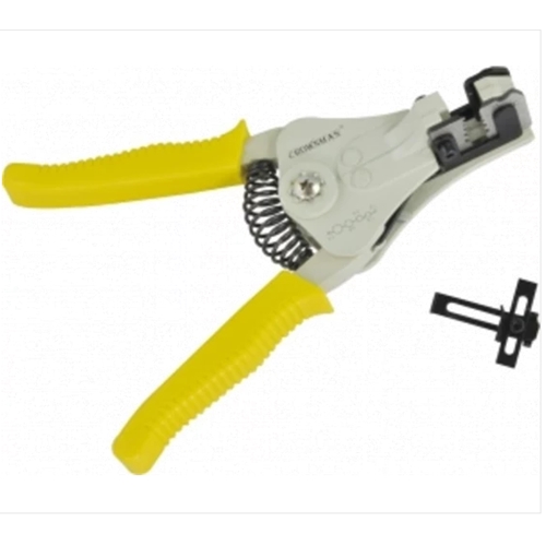 (CROWNMAN) מוריד בידוד 180 מ"מ (אוטומטי ומקצועי)(CROWNMAN) מוריד בידוד ...