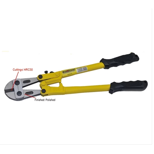 (CROWNMAN) מספרי ברזל "24 איכותיות בעלות ידיות(CROWNMAN) מספרי ברזל "24 ...