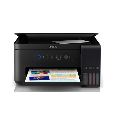 מדפסת משולבת L4150 אפסון EPSON 347546- P1000