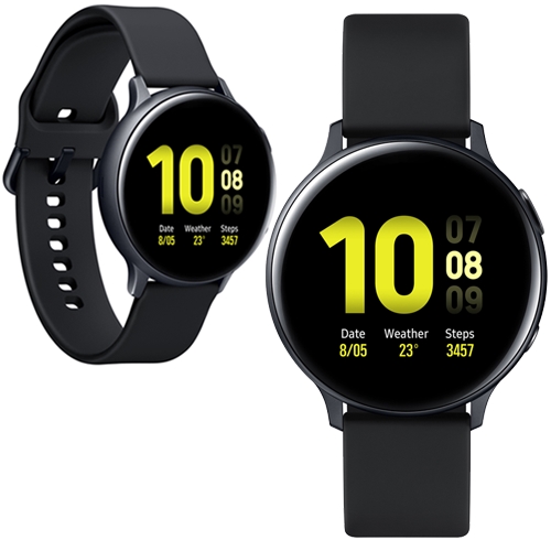 Watch Active 2 44mm SM-R820 SAMSUNG סמסונג 364265- P1000