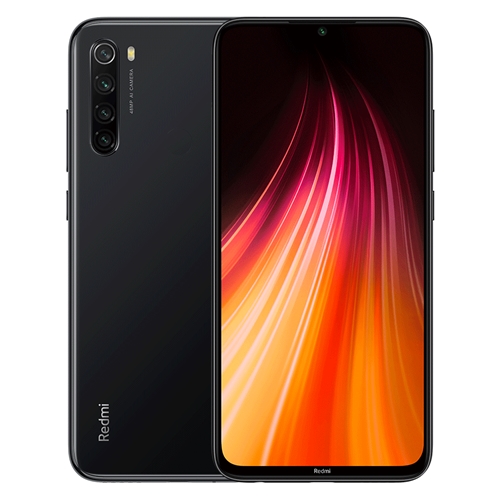 סמארטפון Redmi Note 8 64GBסמארטפון Redmi Note 8 64GB דגם: NOTE 8 364430 ...
